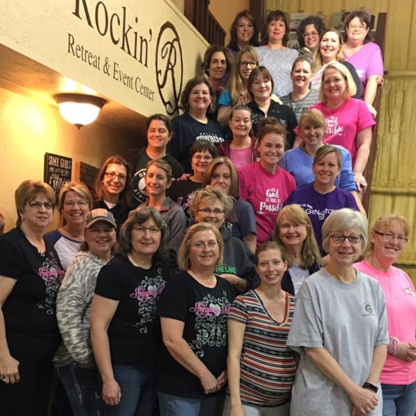 Rockin’ R Retreats Photos