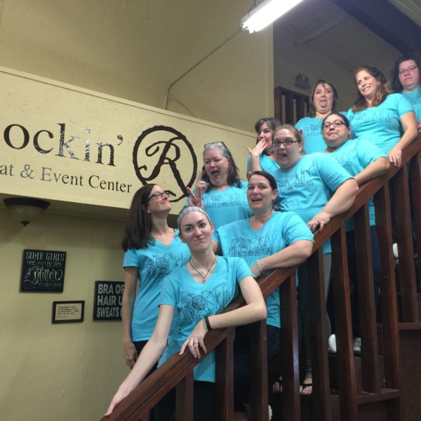 Rockin’ R Retreats Photos